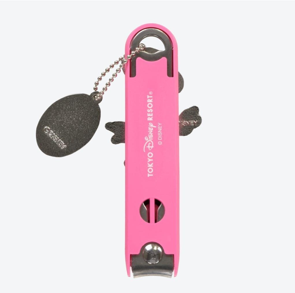 TDR - Nail Clipper x Minnie Mouse — USShoppingSOS