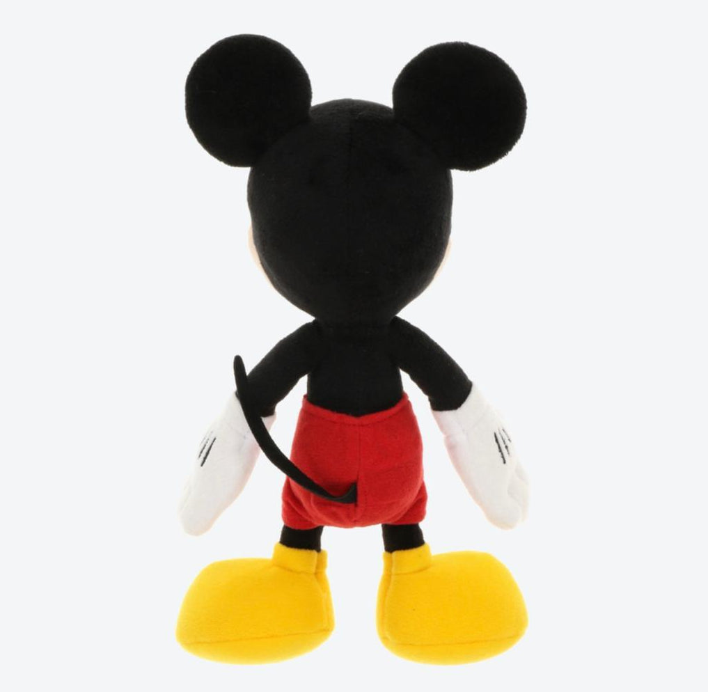 TDR - Plush Toy x Mickey Mouse — USShoppingSOS