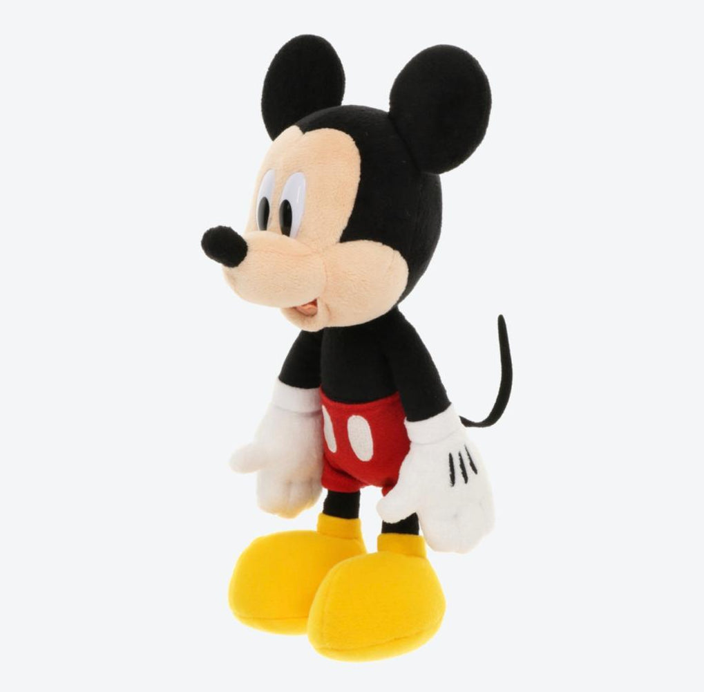 TDR - Plush Toy x Mickey Mouse — USShoppingSOS