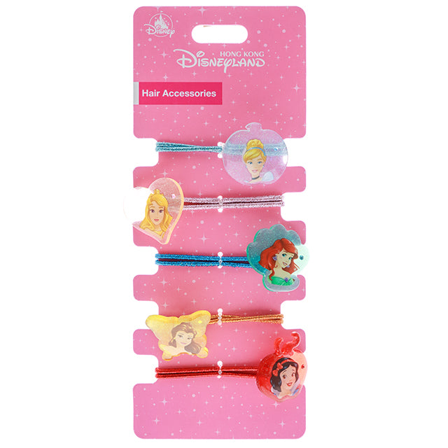 Disney Hair Accessories