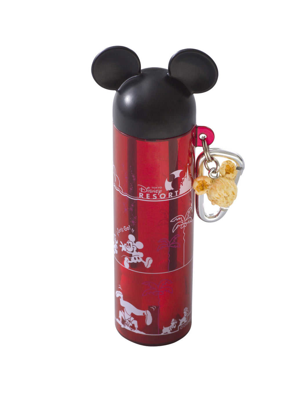 TDR - Mickey Mouse Popcorn Souvenir Tongs — USShoppingSOS