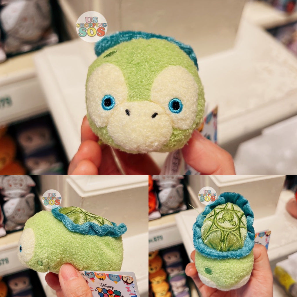 Character: Olu — USShoppingSOS