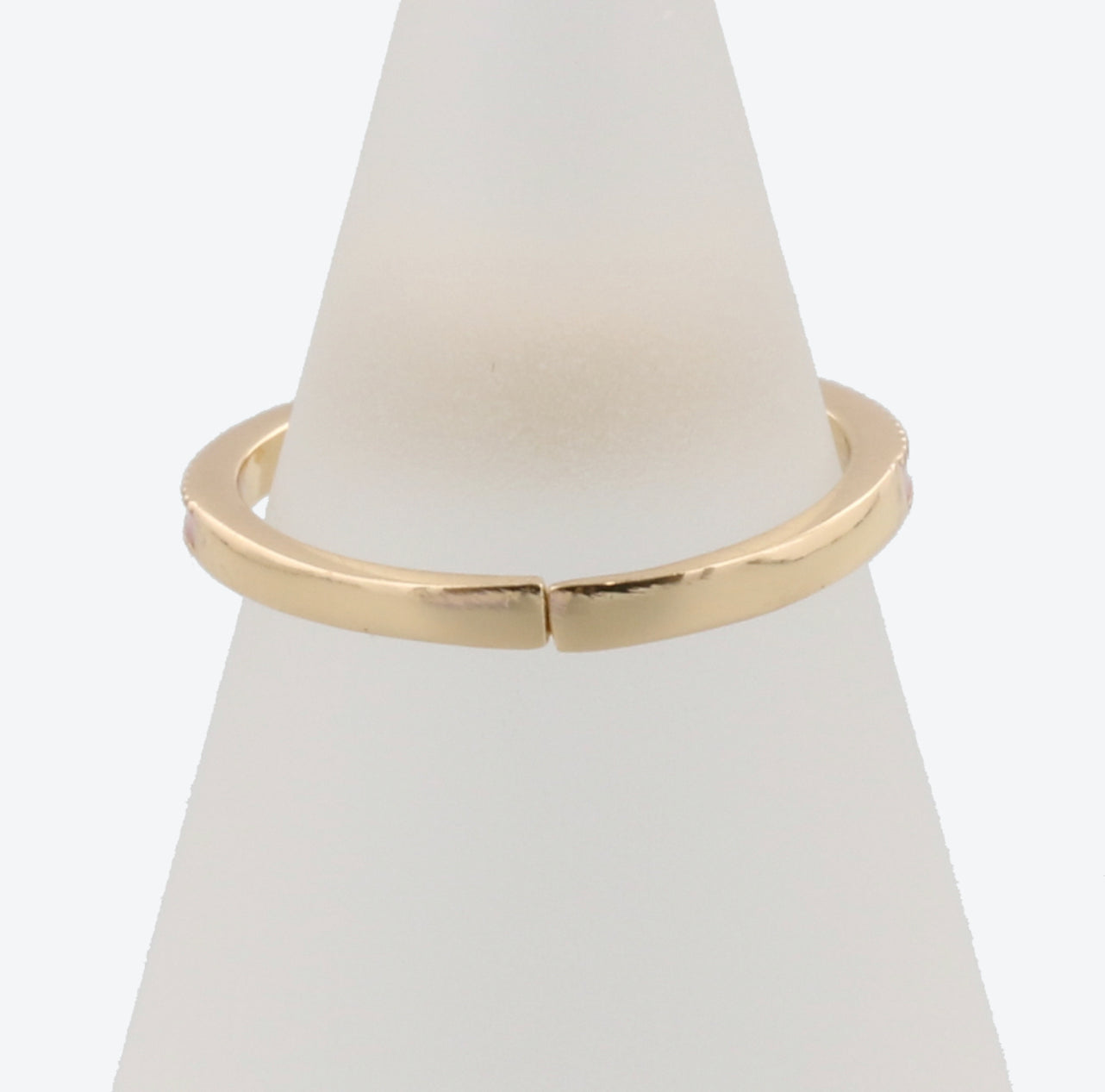 TDR - Tangled Story Book Rings Set — USShoppingSOS