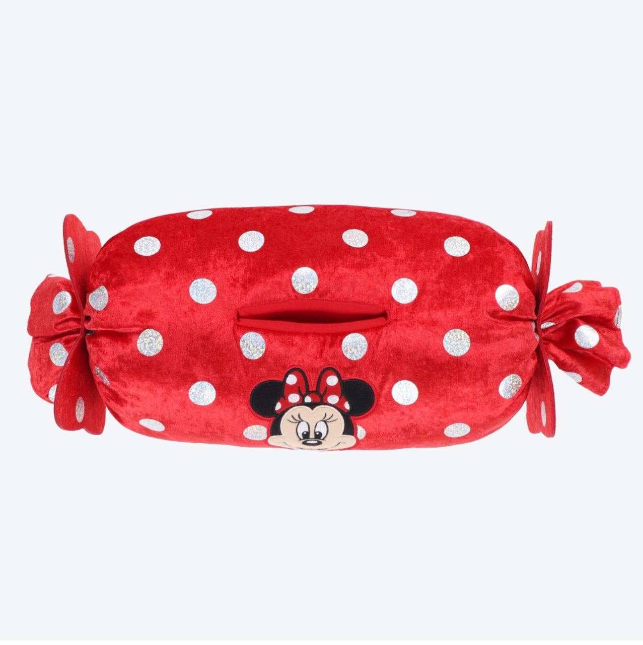 TDR - "Minnie Mouse Chocolate Cookie" Shaped Tissue Box Cover ...