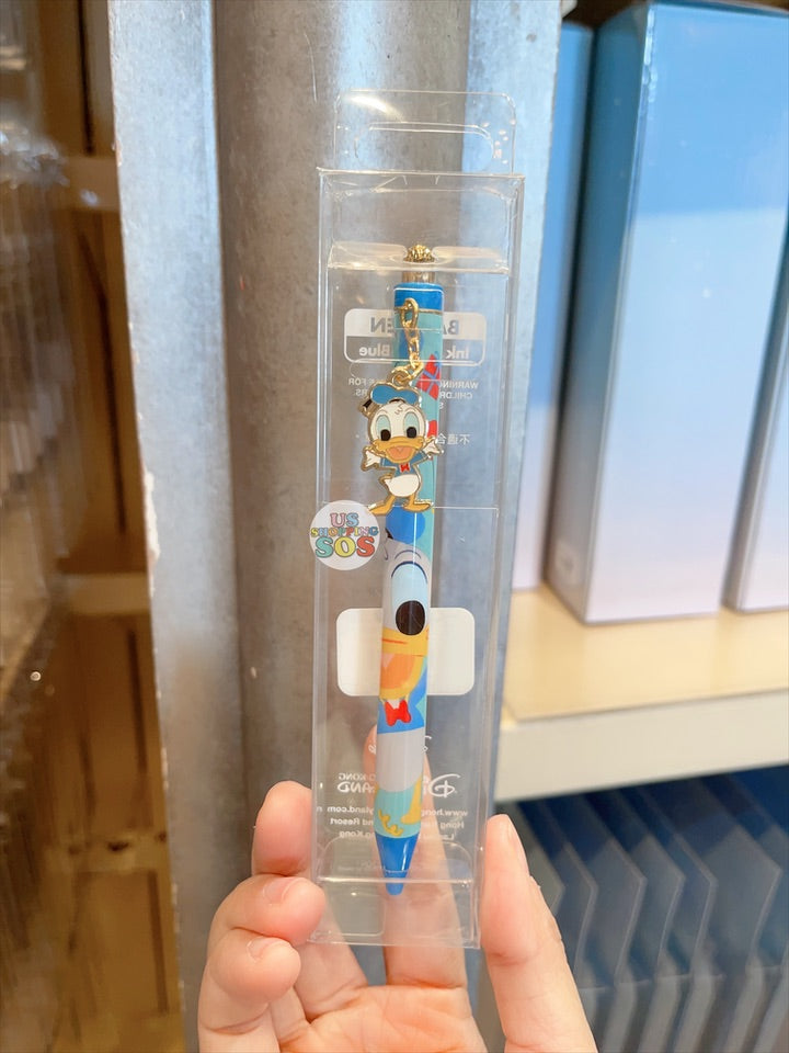 HKDL - Donald Duck Ballpoint Pen — USShoppingSOS