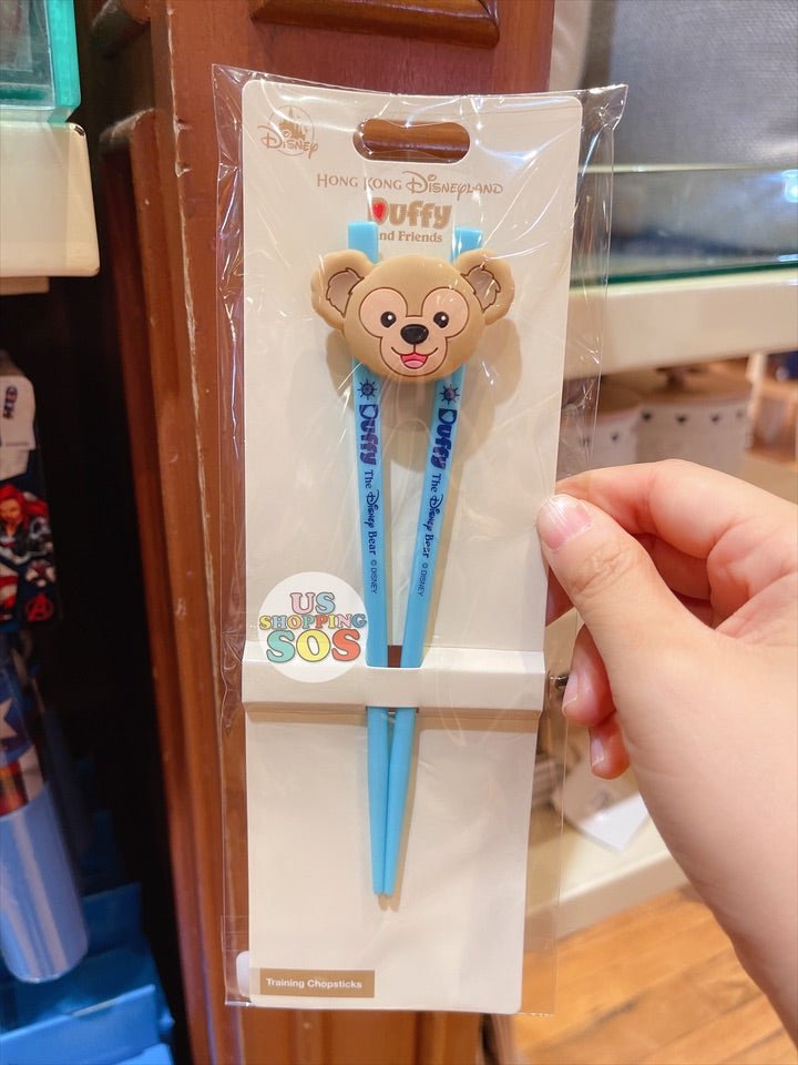 HKDL - Duffy Training Chopstick — USShoppingSOS