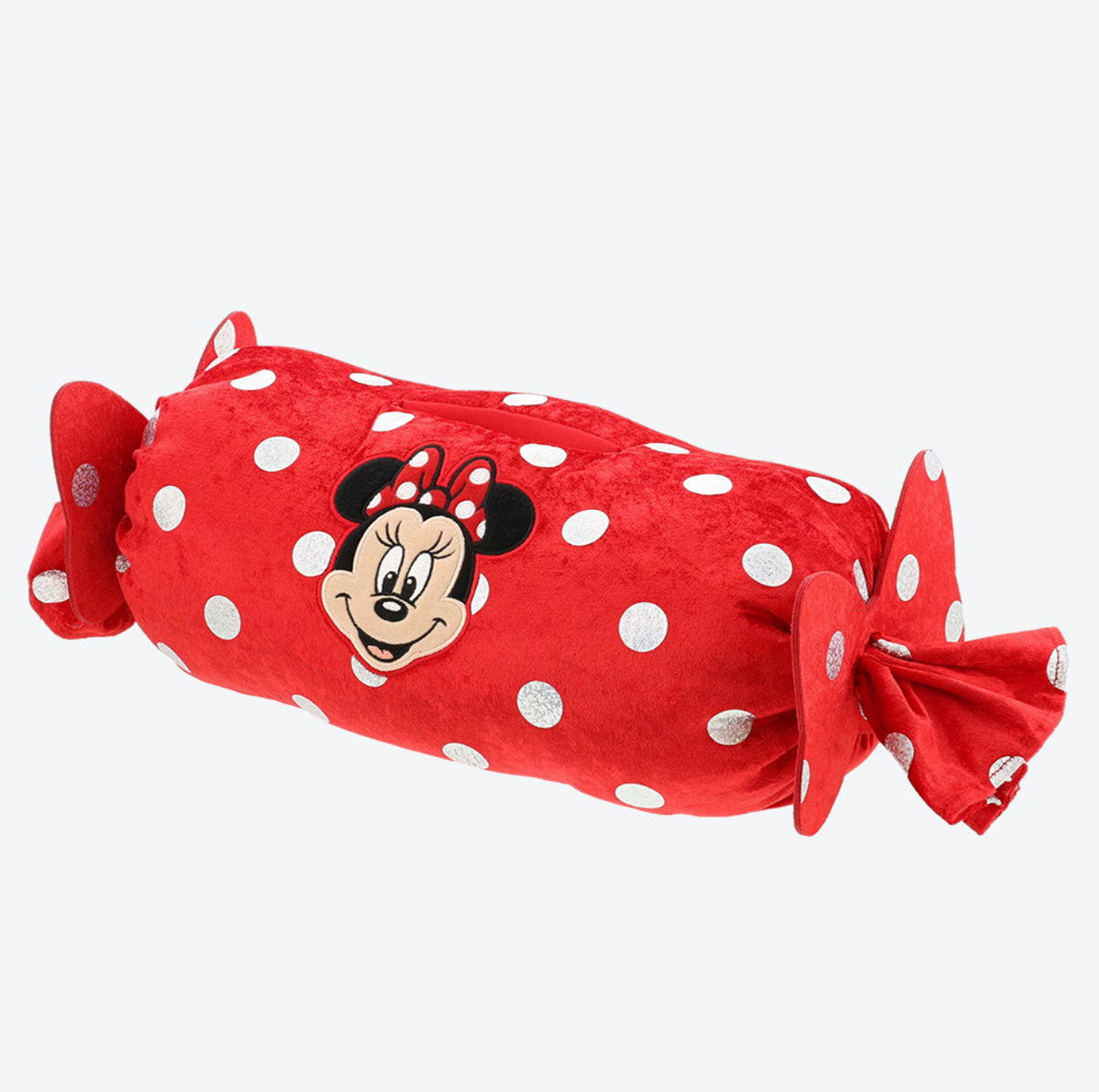 TDR - "Minnie Mouse Chocolate Cookie" Shaped Tissue Box Cover ...