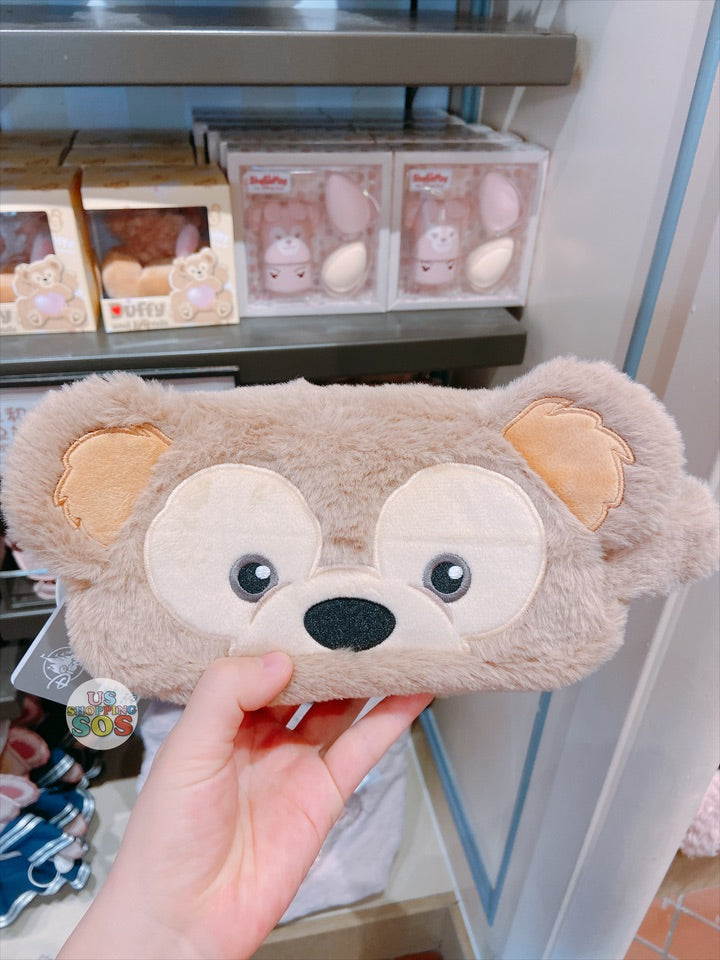 SHDL - Fluffy Duffy Pouch — USShoppingSOS