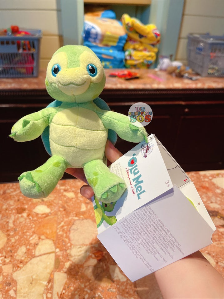 Character: Olu — USShoppingSOS