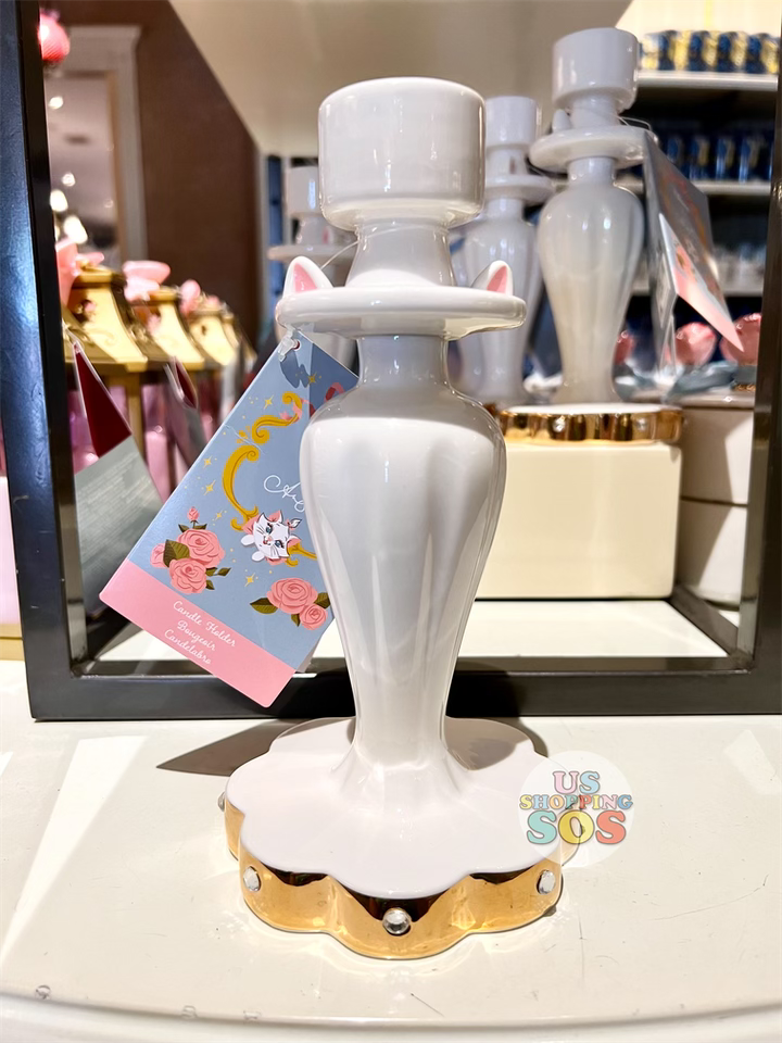 DLR - Disney x Ann Shen Marie Candle Holder — USShoppingSOS