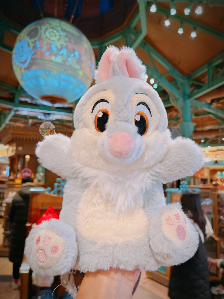 SHDL - Thumper Plushy Hand Puppet — USShoppingSOS
