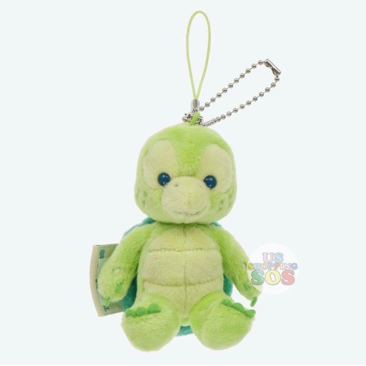 Character: Olu — USShoppingSOS