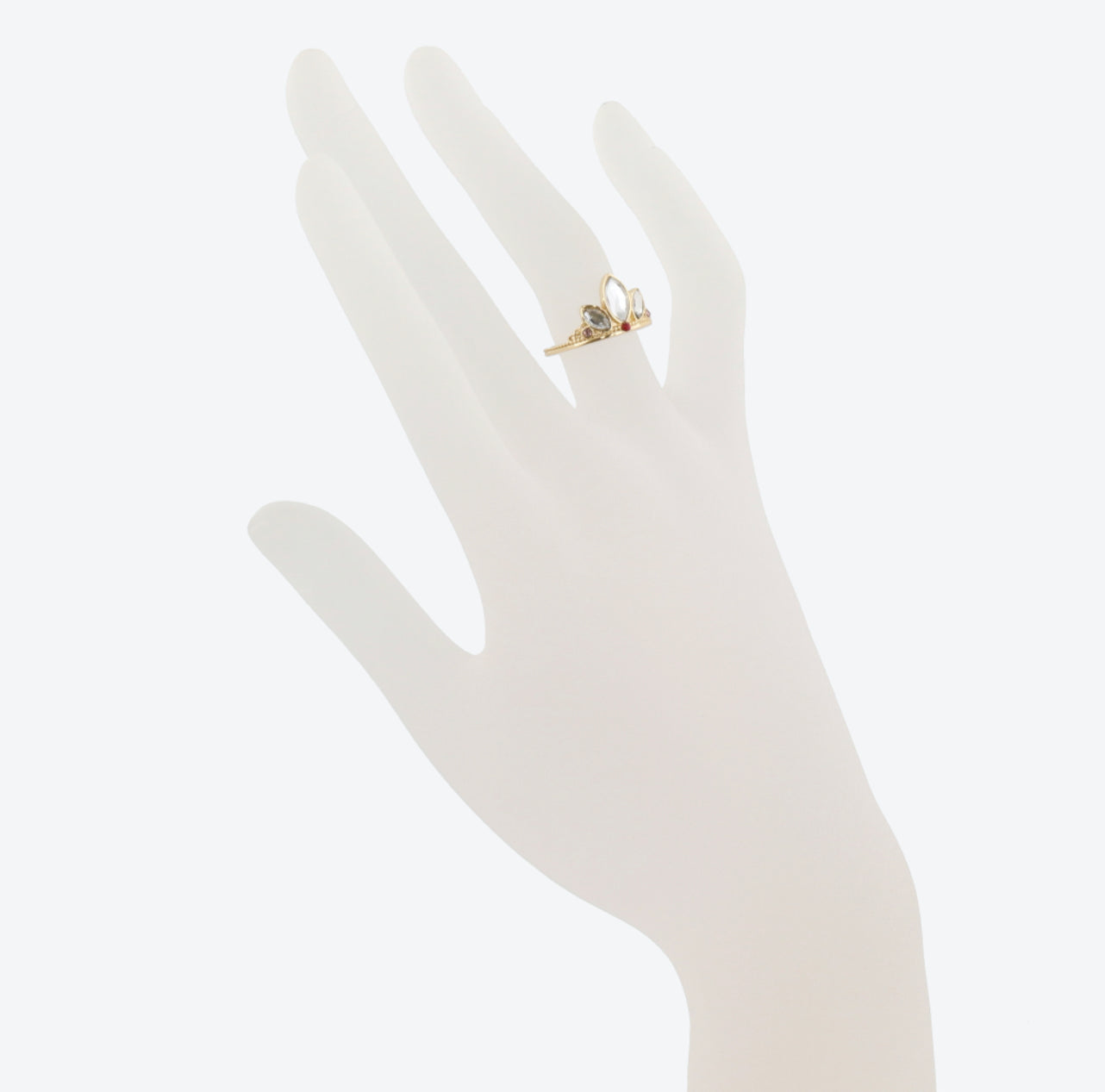 TDR - Tangled Story Book Rings Set — USShoppingSOS