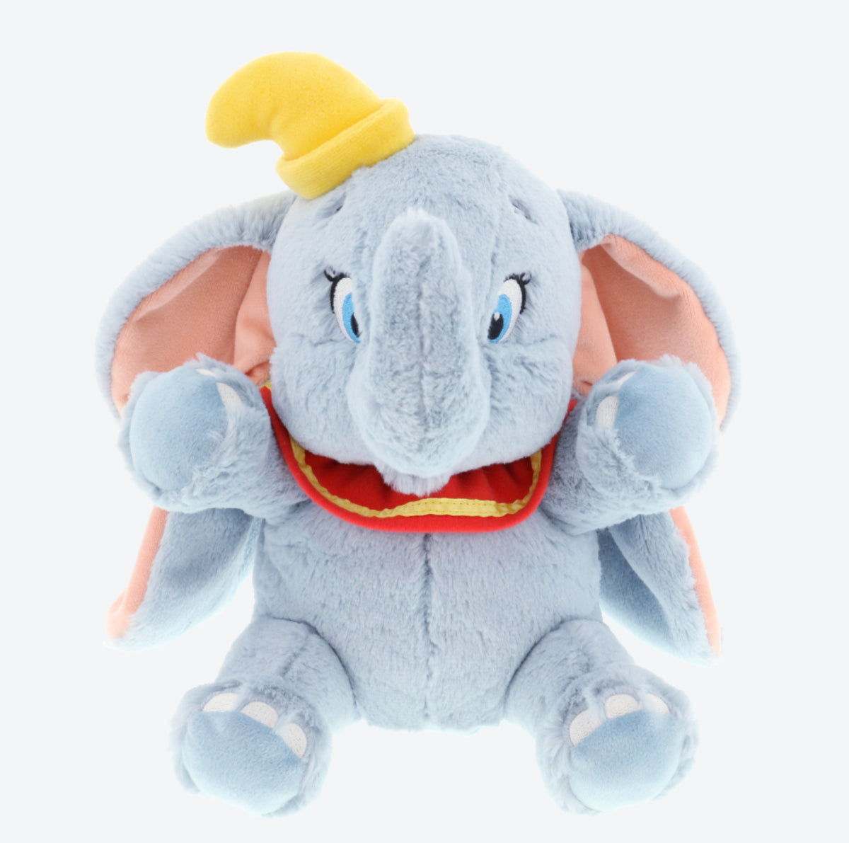TDR - Dumbo Hand Puppet Plush Toy — USShoppingSOS