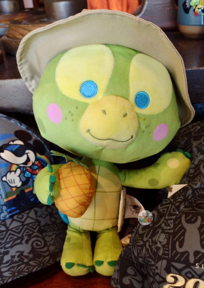 Aulani/WDW - Disney x JMaruyama - Olu Mel Plush Toy — USShoppingSOS