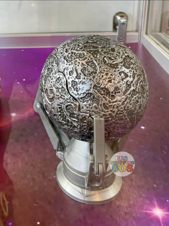 WDW - Marvel Infinity Stones - Orb with Power Stone — USShoppingSOS