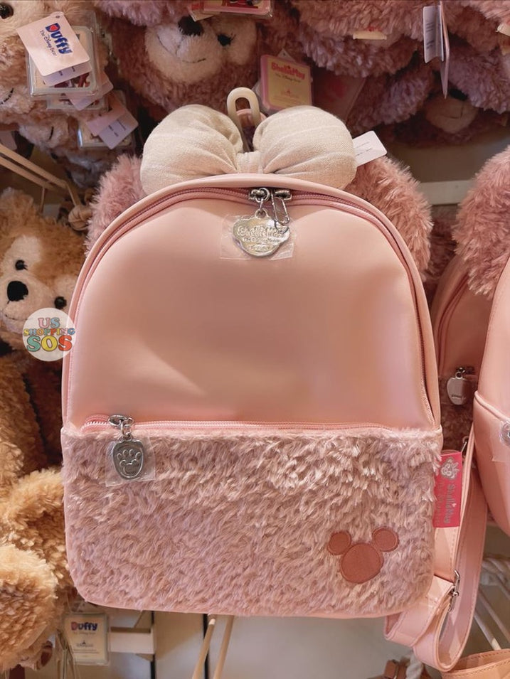 Character: Shelliemay — USShoppingSOS